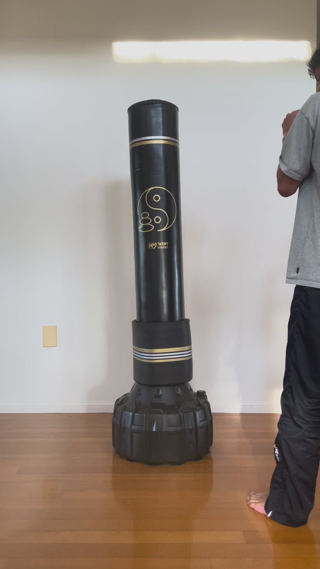 Upright Impact Bag – Sensory Punching Bag for Kids | Autism & ADHD ...